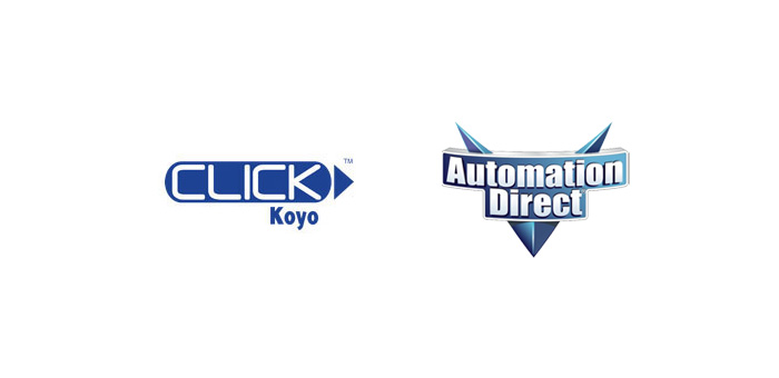 Plc Click Koyo Exsol Automación Industrial